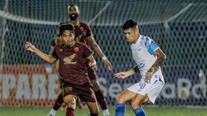 Link Live Streaming Liga 1 PSM Makassar vs Persik Kediri, Gengsi Juku ...