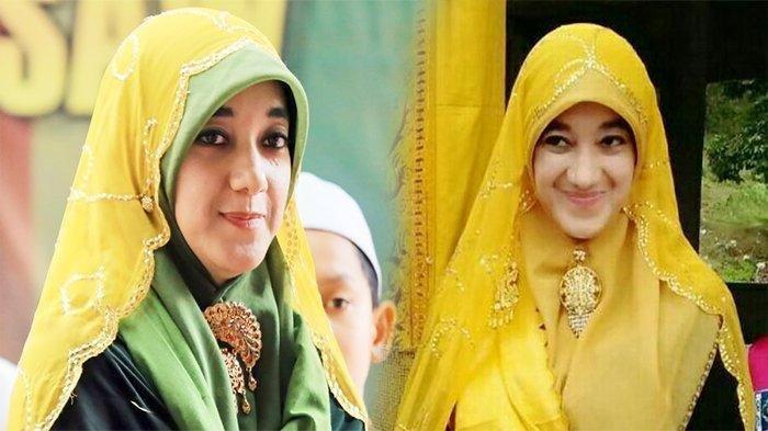 Sosok Cut Putri Keturunan Rasulullah SAW dari Aceh, Bukan Orang ...