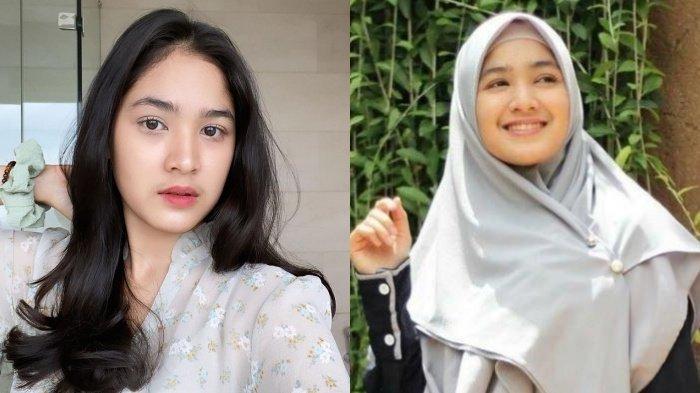 Masih Ingat Cut Syifa? Aktris Cantik Ini Putuskan Berhijab Usai Salat ...