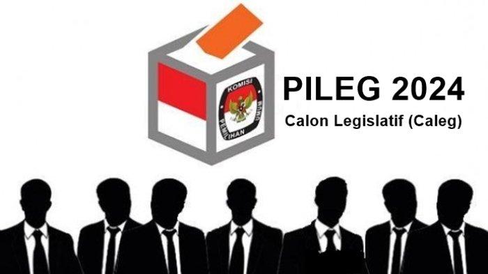 Daftar 52 Nama Caleg DPR Berstatus Mantan Terpidana di Pileg 2024, Terbanyak dari Partai Golkar ...