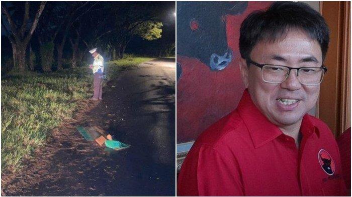 3 Berita Populer Sulawesi Utara, Kecelakaan Maut di Minut, Pemprov Sulut Sambut Pemimpin Baru ...