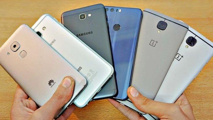PUNYA Kemampuan yang Luar Biasa, Deretan Ponsel Android ini Hanya ...