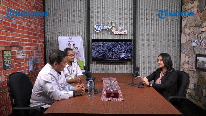 Mengenal Poltek KP Bitung, Perguruan Tinggi Vokasi Milik Kementrian ...