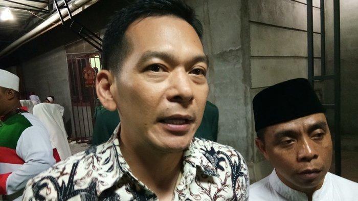 Daniel Johan: DPW dan DPC PKB yang Desak Cak Imin Aklamasi, Ini ...