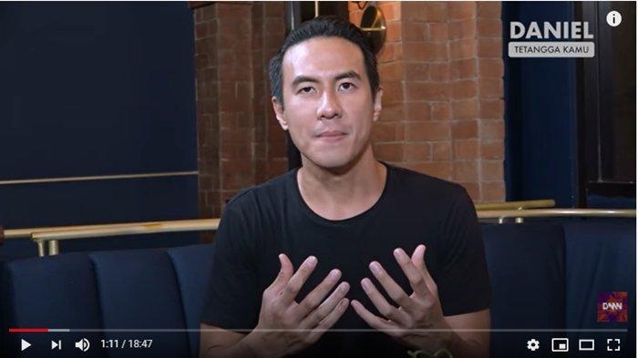 Sosok Viola Maria Istri Daniel Mananta yang Jarang Terekspos, Dinikahi ...