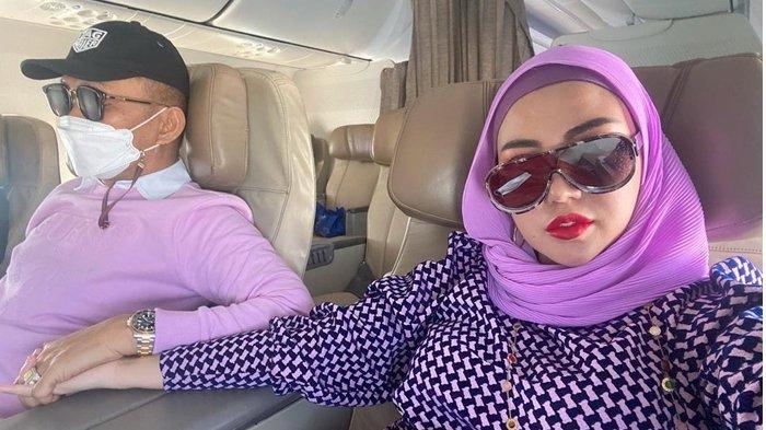 Potret Penampilan Bella Shofie Saat Umrah Jadi Sorotan, Istri Daniel ...