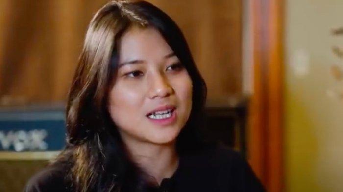 Masih Ingat Danilla Riyadi? Penyanyi Cantik Ini Bagikan Kisah Traumanya ...
