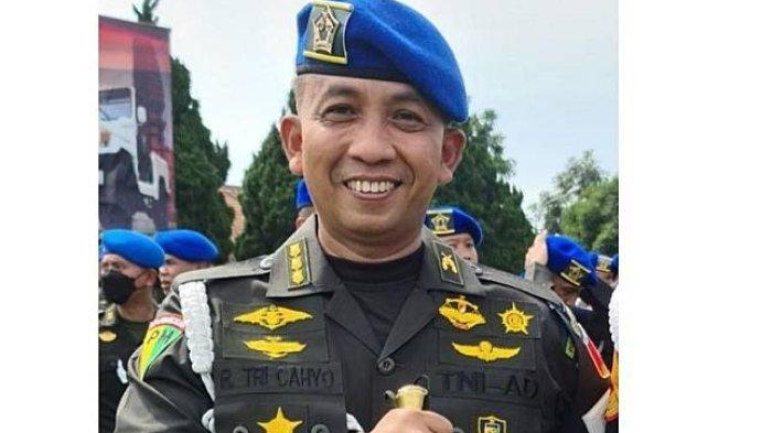 Beginilah Rencana Kelanjutan Proses Hukum Kolonel Priyanto ...