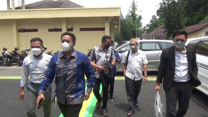 Update Pembunuhan Subang, Yoris Sebut Yosef Kesambet setelah Ambil Barang di TKP : Keluar dari ...