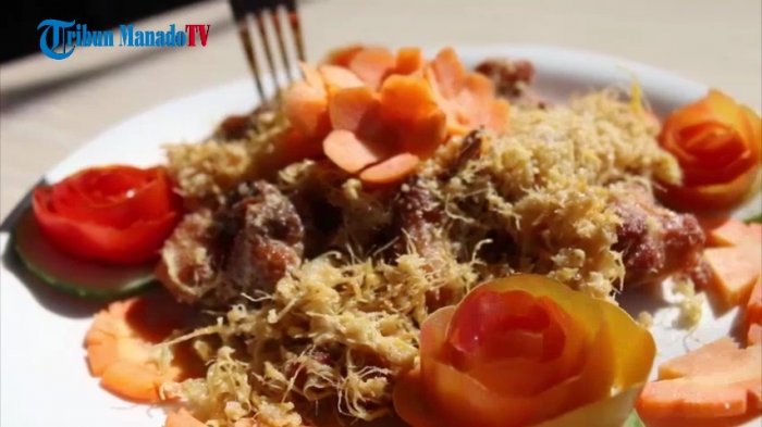 (VIDEO) Dapatkan Potongan Harga Hingga 50 Persen untuk Menu Spesial di ...