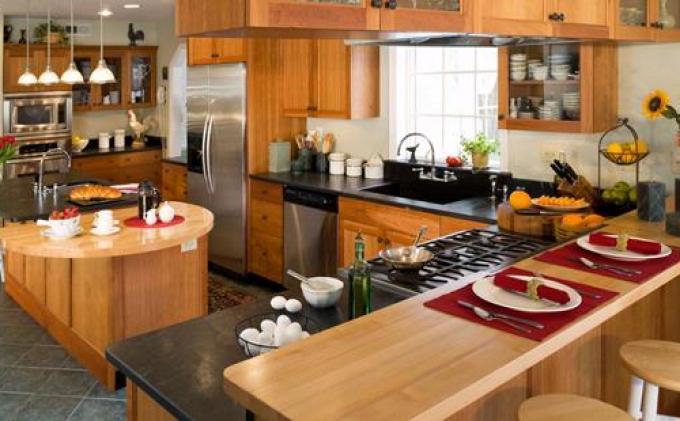 Tikus Mudah Bersarang di Dapur? Begini Cara Mencegahnya - Tribunmanado ...