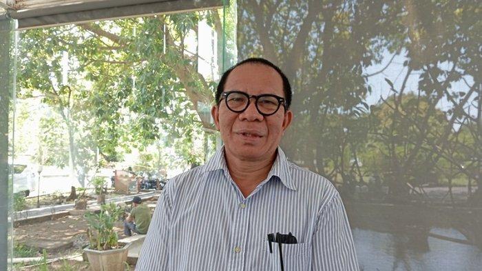 Hari Pertama Pelatihan P3PD Gelombang IV, Ini Pesan Darwin Muksin ...