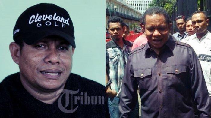 Daud Kei Ungkap Sisi Lain Keributan John dan Nus Kei: Dia Sumpah atas ...