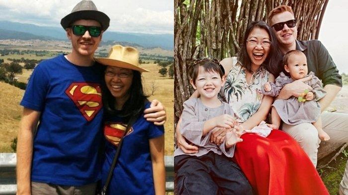 Sosok David Jephcott, Bule Australia yang Fasih Bahasa Jawa, Punya ...