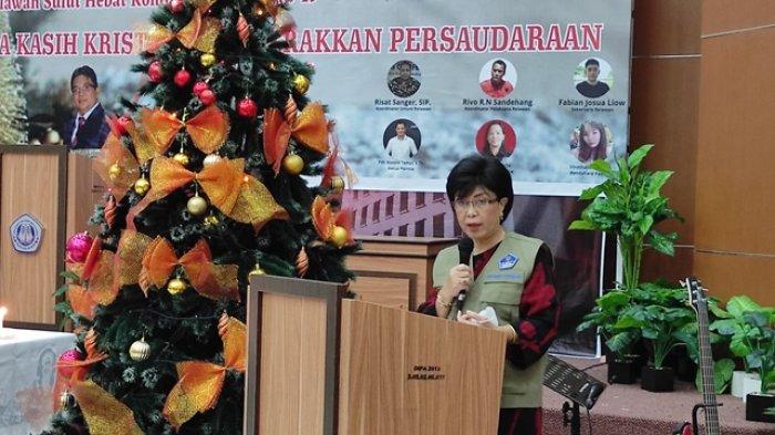 Fakultas Hukum Unsrat Manado Siap Jalani Kuliah Tatap Muka, Dosen dan ...