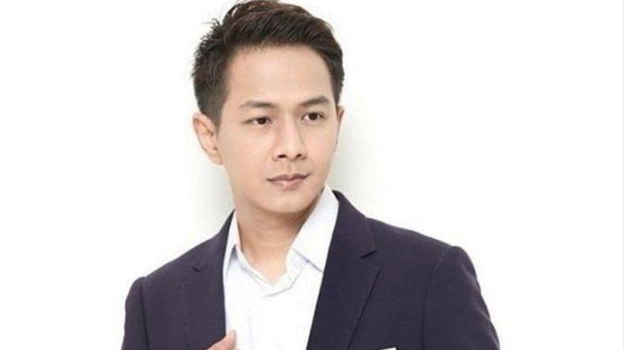 Lirik Lagu Serahkanlah Bebanmu, Delon Thamrin - Tribunmanado.co.id