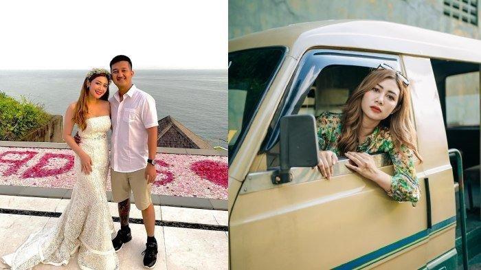 Sosok Delta Hesti Istri Tom Liwafa, Dulu Hidup Susah Anak Pemulung ...