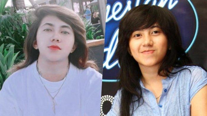 Ingat Dera Siagian? Jebolan Indonesian Idol, Dulu Diisukan Penyuka ...