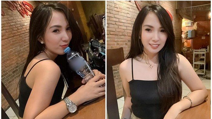DERETAN Potret Meilisa Onibala, PNS Cantik Asal Manado yang Banyak ...