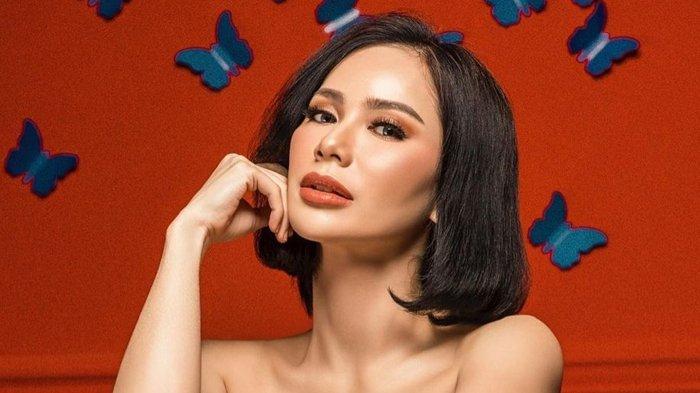 Sosok Devi Lanni Pemain Sinetron yang Didenda Rp 250 Ribu Karena Tak ...