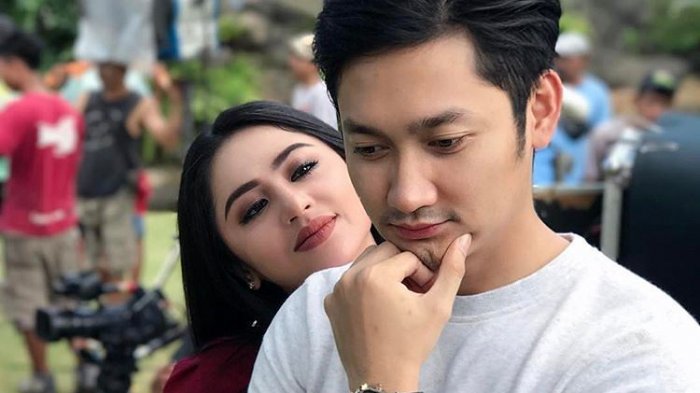 Sudah Operasi Perawan, Ternyata Suami Dewi Persik Tetap Gak Betah, ini ...