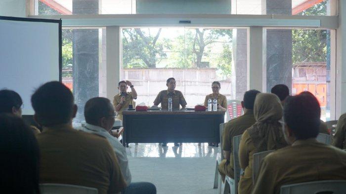 Sukseskan FPSL 2023 di Bitung, Hengky Honandar Minta Perangkat Daerah ...