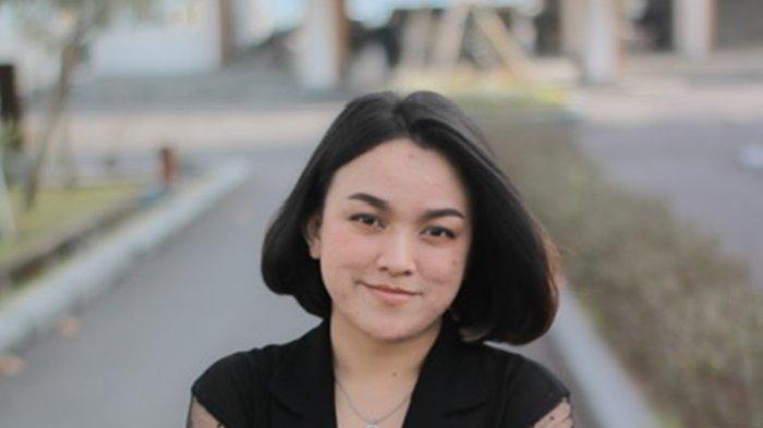 Mengenal Merryani Ambat, MUA Paling Hits di Kepulauan Sangihe Sulawesi Utara - Tribunmanado.co.id