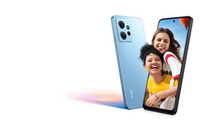 Rekomendasi 10 HP Terbaik hanya Rp 1 Jutaan, Ada Redmi 12 Punya Spek ...