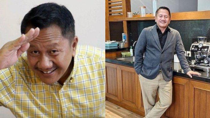 Sosok Joko Suranto: Crazy Rich Grobogan Maju Pilkada Jateng 2024 ...