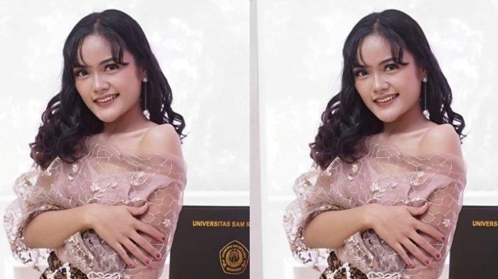 Sosok Lilis Oktaviani, Staf RSUD Maria Walanda Maramis Minut Berikan ...