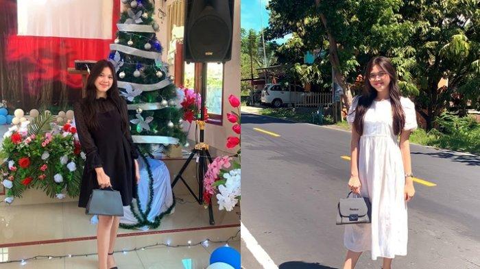 Cewek Manado Sweeta Rotinsulu Bercita-cita Jadi Pengusaha Sukses di ...