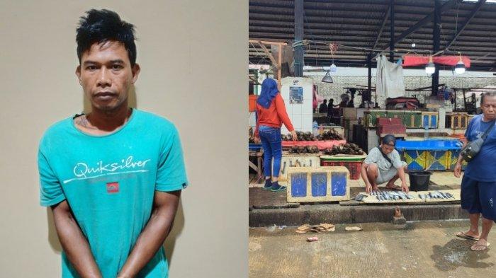 5 Berita Populer Sulut Hari Ini: Polresta Manado Tangkap Pengedar Sabu hingga Harga Ikan Naik ...