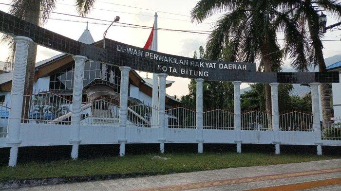 Daftar 10 Nama Caleg Peraih Kursi DPRD Bitung Sulut Dapil Madidir - Girian, PDIP Paling Banyak ...