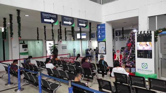 Daftar Rumah Sakit yang Kerja Sama dengan BPJS Kesehatan Manado ...