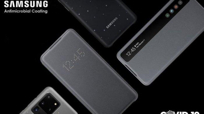 Daftar Harga Terbaru Handphone Samsung Edisi Juli 2020, Mulai Rp 1 ...