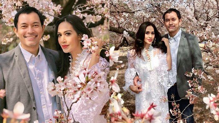 Sosok Anton Wahyu Jatmiko, Nekat Nikahi Diah Permatasari Meski Beda ...