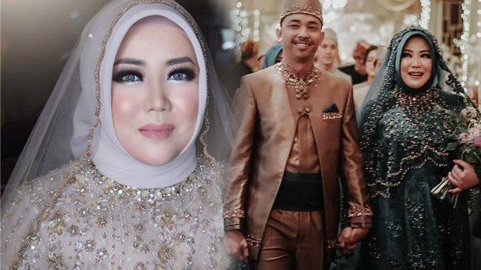 Resmi Menikah, Intip Potret Kebersamaan Risa Saraswati dan Dimas dari ...