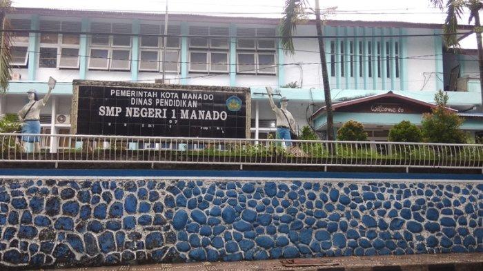 Ini Tahapan PPDB SD-SMP di Kota Manado, Pendaftaran Masih Berlangsung ...