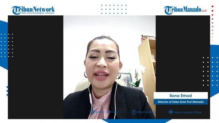 Cerita Perhotelan Manado Bertahan di Tengah PPKM, Okupansi Tinggal 20 Persen - Tribunmanado.co.id