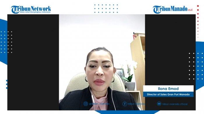 Kiat-kiat Grand Puri Manado Bertahan di Tengah Pandemi Covid-19 dan PPKM - Tribunmanado.co.id