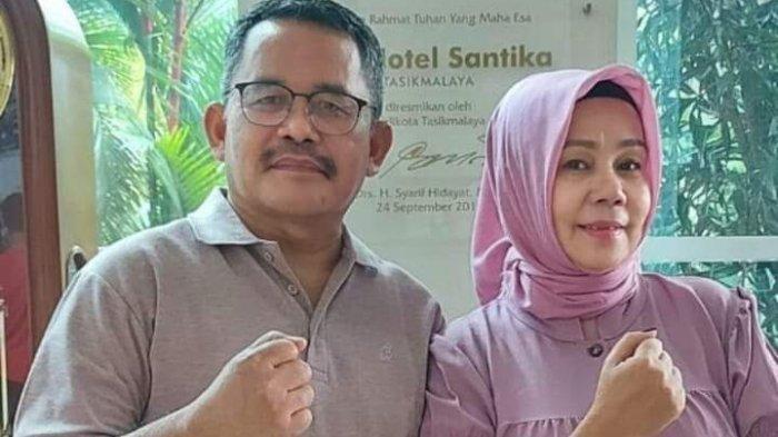 Kecelakaan Maut Tadi Malam, Direktur Poltekkes dan Istri Tewas - Tribunmanado.co.id