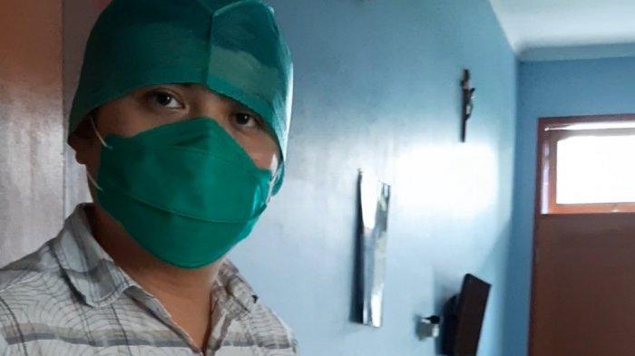 Rumah Sakit Gunung Maria Tomohon Layani Rapid Test Umum, Tawarkan Dua ...