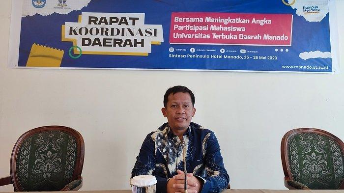 Universitas Terbuka Manado Buka Penerimaan Mahasiswa Baru Sampai 8 ...