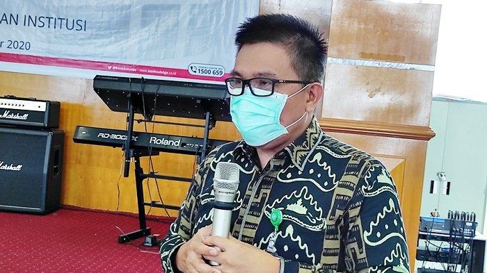 RSUP Kandou Segera Operasikan Gedung Palma, Ruang Khusus Pasien Covid ...