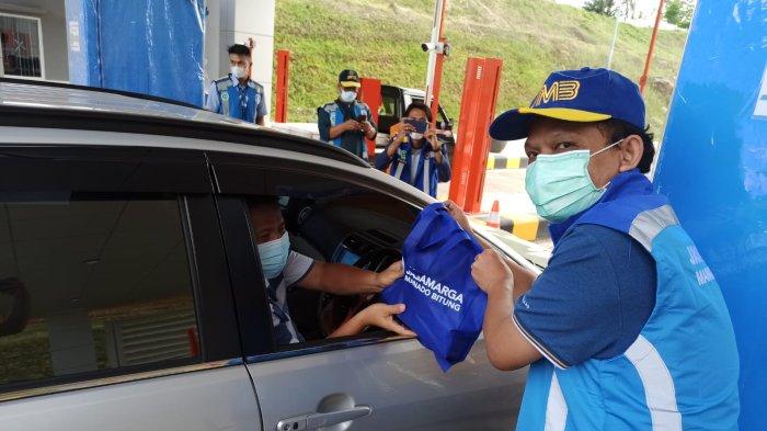 1.8 Juta Mobil Lalui Tol Manado-Bitung Sejak Operasi Pertama Kali ...