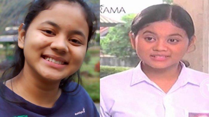 Penampilan Diva Nadia Kini Berubah Pasca Tak Lagi Jadi Artis, Malu Masuk TV - Tribunmanado.co.id