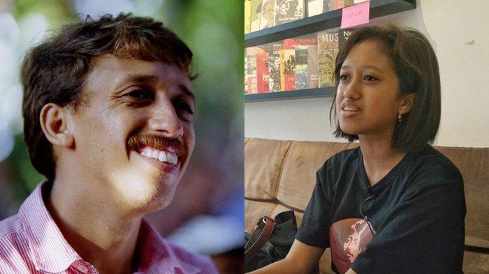 Anak Munir: 'Saya Tak Mau Menyalahkan Pak Jokowi', Kematian Munir ...