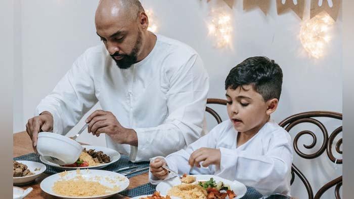 Tips Kesehatan Agar Asam Lambung Tidak Kambuh: Rutin Terapkan Pola Makan Seperti Ini ...