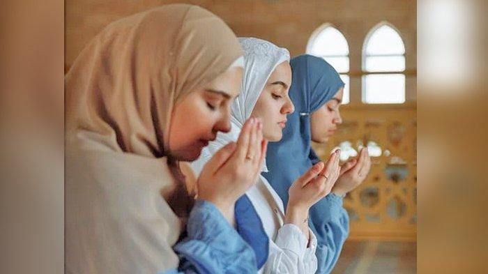 Doa Islam Sore Hari, Biasa Dibaca Rasulullah SAW, Berikut Bacaan ...