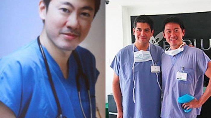 Ambisi Sukses dan Kaya, Dokter Ini Menyesal Saat Sakit Kanker, Kekayaan ...